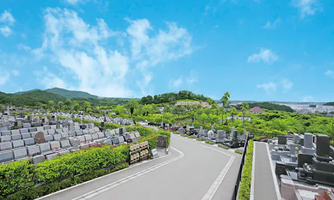 横須賀市の墓石のお墓《ペットと一緒 / 宗教不問》／費用相場・口コミ情報 - いいお墓【霊園掲載数No.1】
